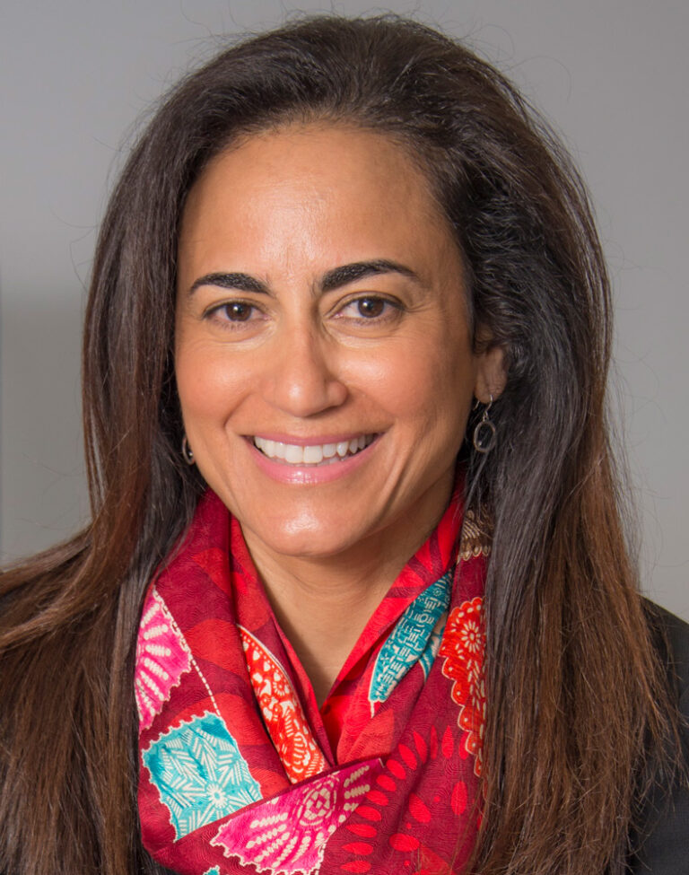 The Office of Women's Health - Dr. Sonia Hassan speaks with Wayne State ...