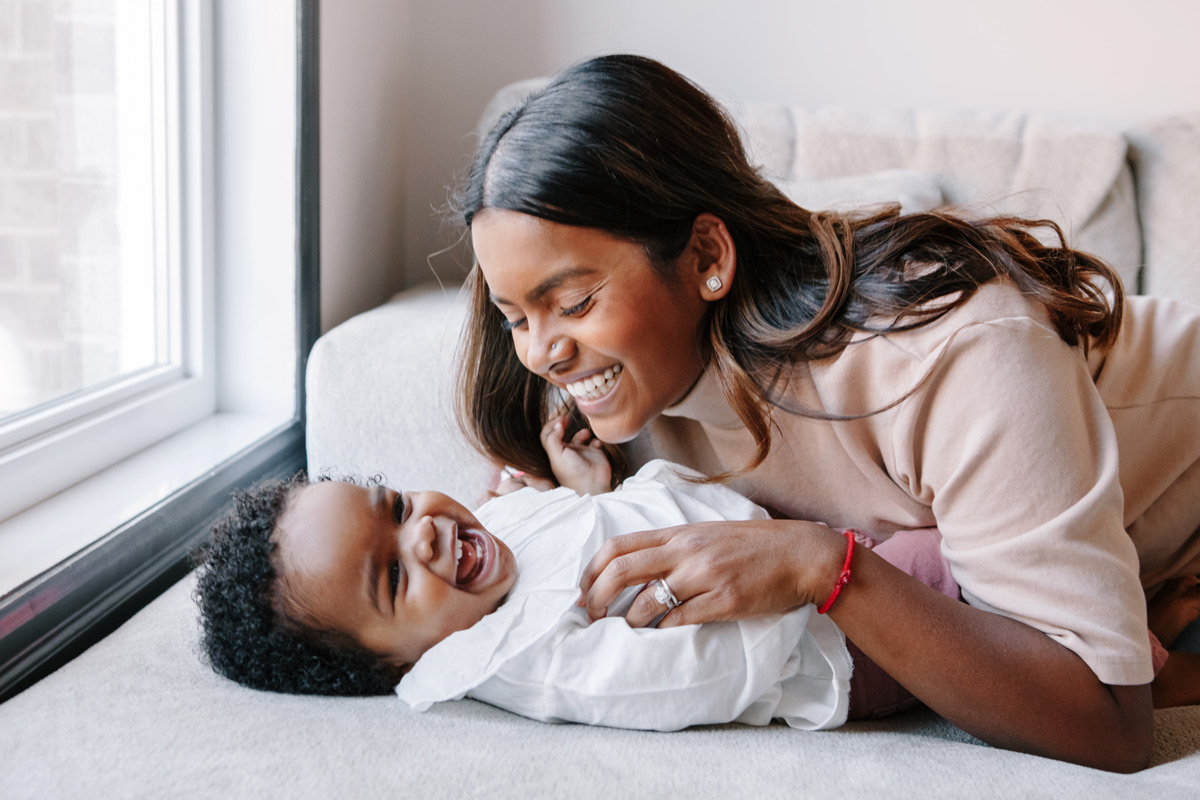 The Office of Women's Health - SOS MATERNITY in Michigan